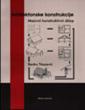 Arhitektonske konstrukcije - masivni konstruktivni sklop