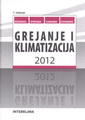 Grejanje i klimatizacija 2012