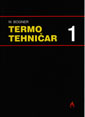 Termotehničar 1 i 2 (komplet)