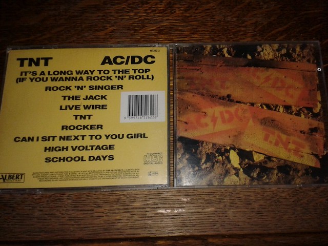 AC/DC-T.N.T.