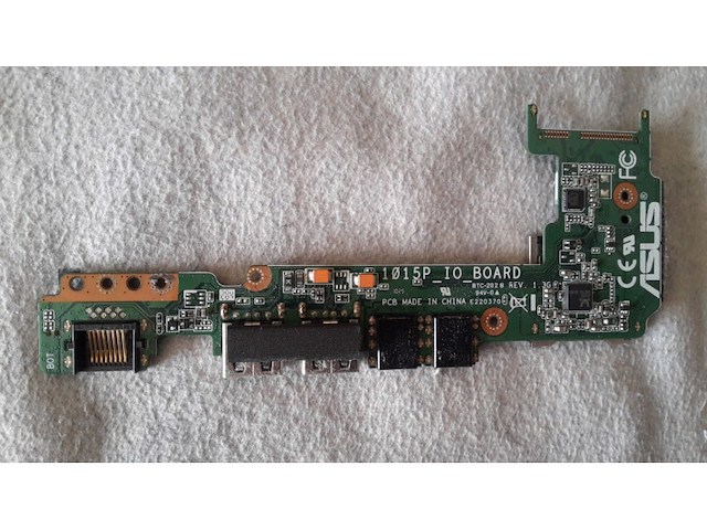 Nastavak ploce Asus Eee Pc 1015,1016