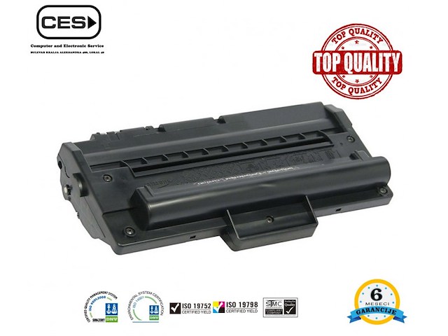 Toner Samsung ML-1710  (ML1710D3) NOVO