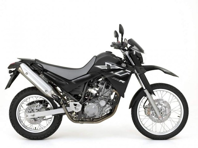 Nalepnice za motore Yamaha XT660R