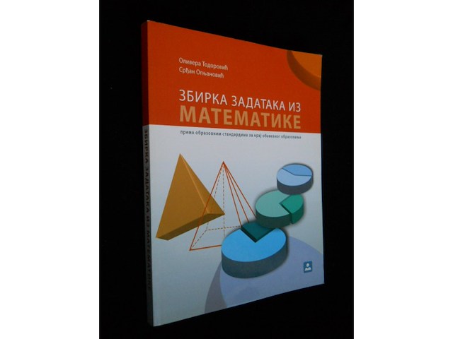 ZBIRKA ZADATAKA IZ MATEMATIKE