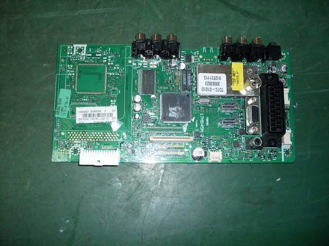 LCD - Glavna VOX - 17MB45M-2 20485995, 20498729