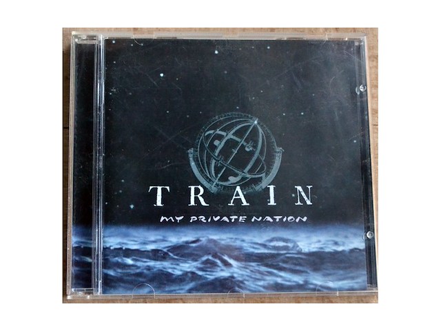 Train - My Private Nation