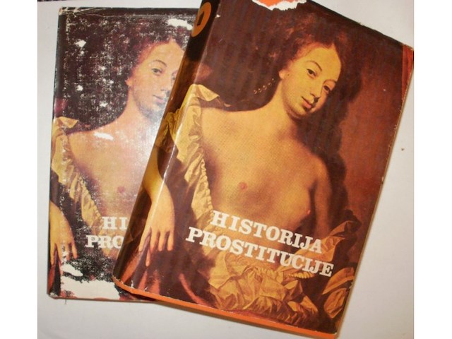 HISTORIJA PROSTITUCIJE 1-2