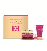 Especially Elixir SET Escada parfem
Escada parfem
eau de parfum, 75 ml edp + 50 ml bl + lak za nokte