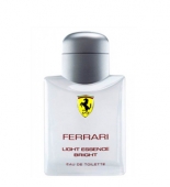 Light Essence Bright tester Ferrari parfem
Ferrari parfem
eau de toilette, 75 ml
