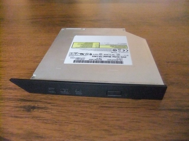 Fujitsu CD-DVD RW rezac za laptop + GARANCIJA!