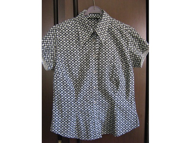 KOŠULJA PAMUK 100% XL ZARA