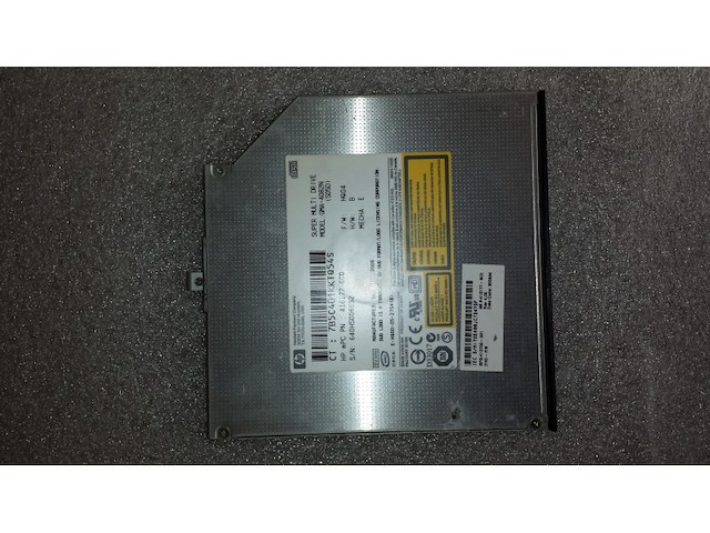 DVD RW citac za laptop skinut sa nx7400 HP