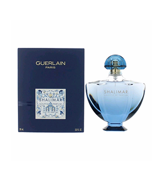 Shalimar Souffle de Parfum Guerlain parfem
Guerlain parfem
eau de parfum, 90 ml