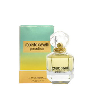Paradiso Roberto Cavalli parfem
Roberto Cavalli parfem
eau de parfum, 30 ml