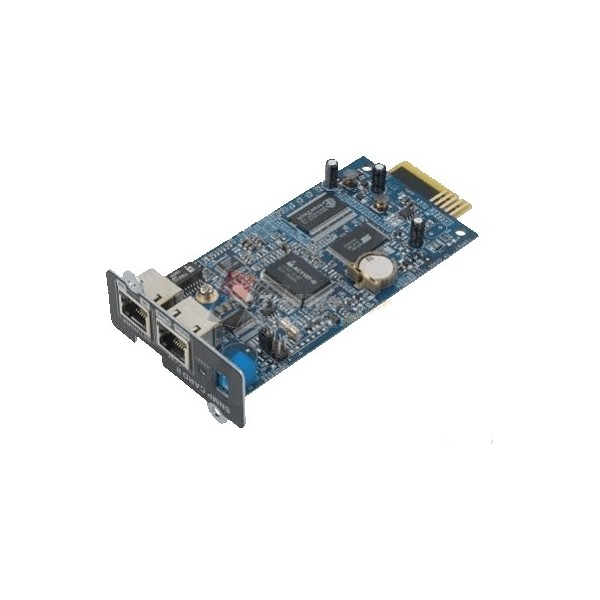 Eaton Connect UPS-DX (619-00001-03) Web/SNMP Ethernet adapter za E Series DX UPS