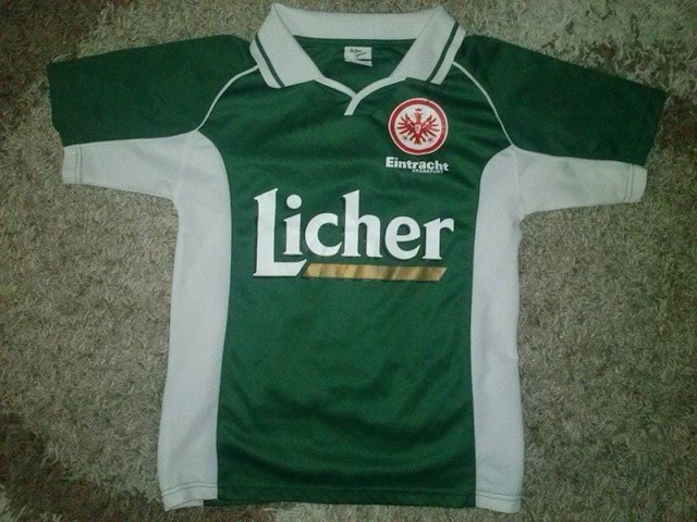 Dres F.c Eintracht Frankfurt igracki