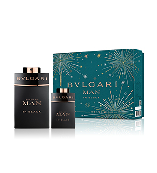 Bvlgari Man In Black SET Bvlgari parfem
Bvlgari parfem
eau de parfum, 100 ml edp + 15 ml edp