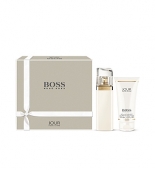 Boss Jour Pour Femme SET Hugo Boss parfem
Hugo Boss parfem
eau de parfum, 75 ml edp + 100 ml bl