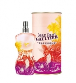 Classique Summer 2015 Jean Paul Gaultier parfem
Jean Paul Gaultier parfem
eau de toilette, 100 ml