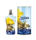Le Male Summer 2015 Jean Paul Gaultier parfem
Jean Paul Gaultier parfem
eau de cologne, 125 ml