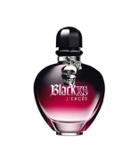 Black XS L Exces for Her tester Paco Rabanne parfem
Paco Rabanne parfem
eau de parfum, 80 ml