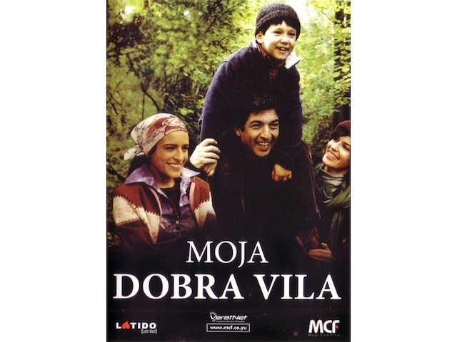 Moja Dobra Vila