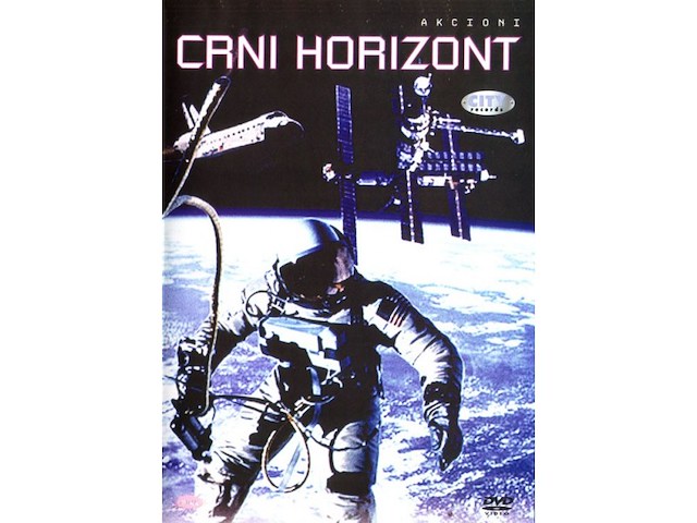 Crni Horizont
