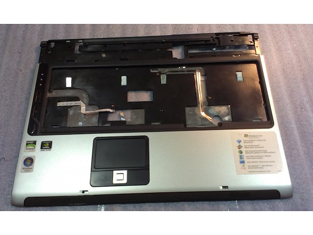 DONJI DEO KUCISTA ZA ACER ASPIRE 7000 (palmrest)