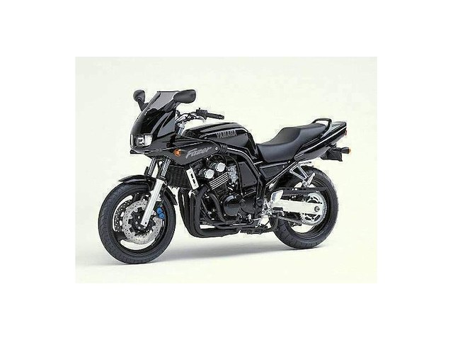 Nalepnice za motore Yamaha Fazer 2000`