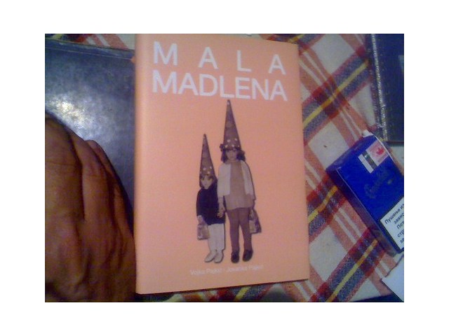 mala madlena