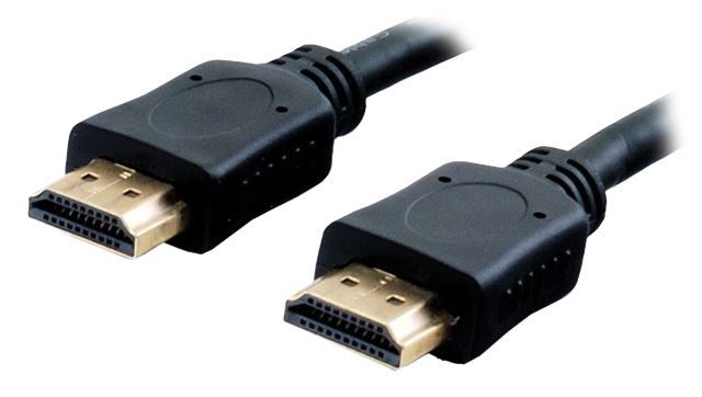 KABL MS HDMI 1.4 Audio/Video kabl, 10m HDMI M - HDMI M RETAI