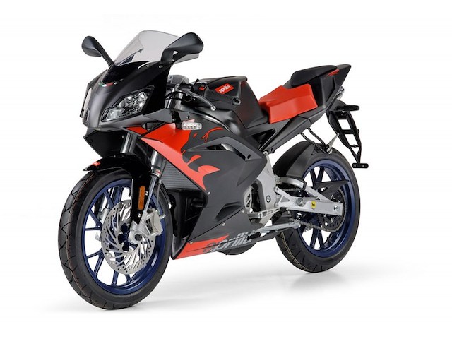 Nalepnice za motore Aprilia RS50 2006