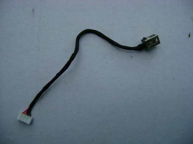 Konektor za najanje Toshiba Satellite C55D