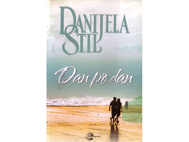 Dan Po Dan - Danijela Stil