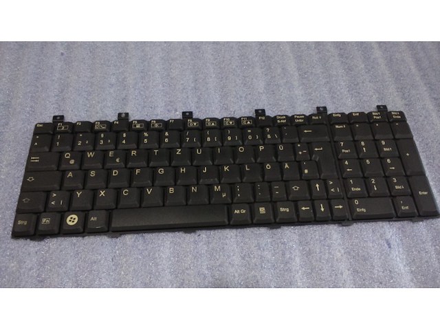 TASTATURA ZA Fujitsu Amilo Xa1526 Xa1527 Xa2528 Xa2529