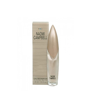 Naomi Campbell Naomi Campbell parfem
Naomi Campbell parfem
eau de parfum, 30 ml