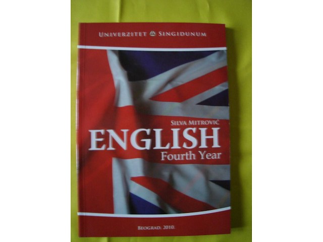 Engleski jezik