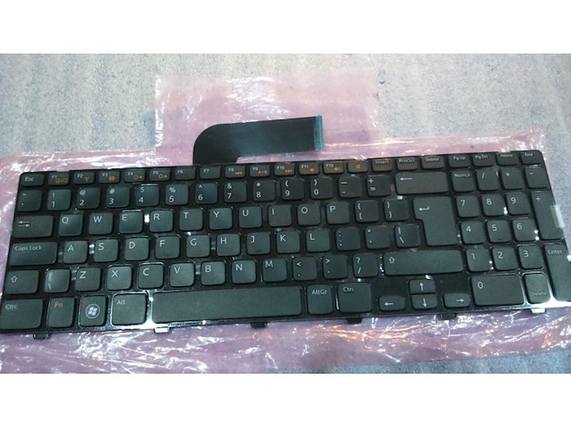 TASTATURA ZA Dell Inspiron 15R N5110 M5110