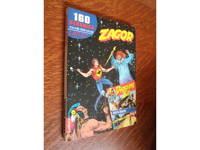 zagor ludens urota bogova