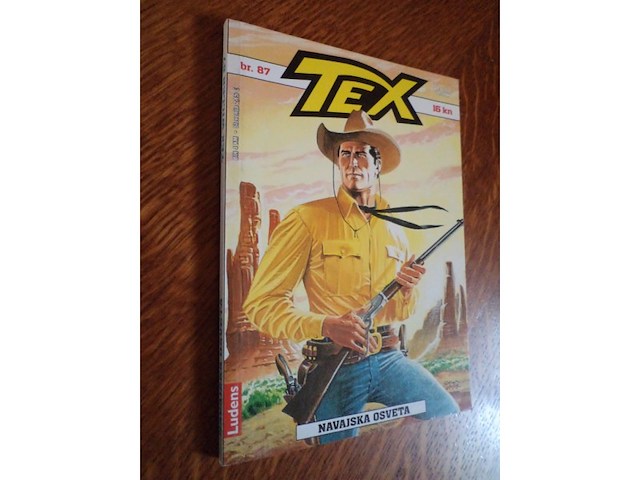 tex ludens 87