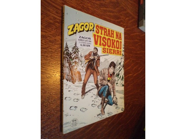 zagor sd 64