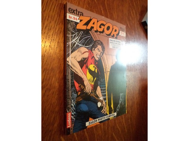 zagor extra 94