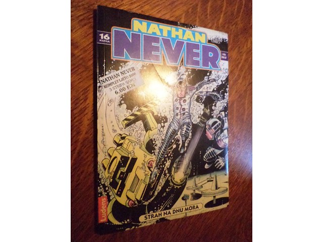 nathan never  48