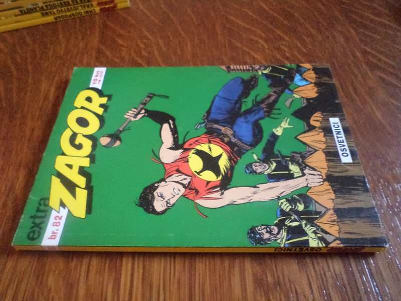 zagor extra 82