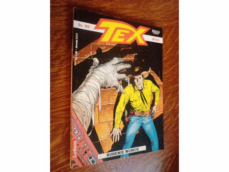 tex willer 86