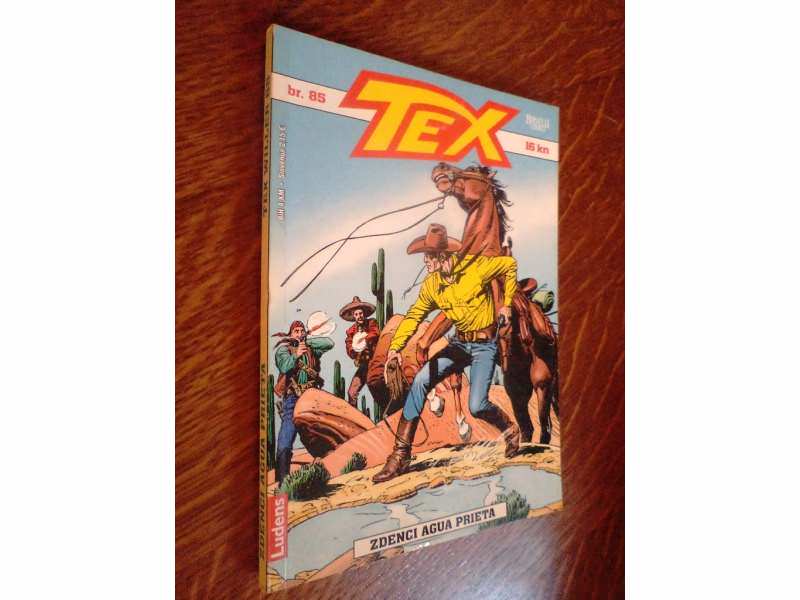 tex willer 85