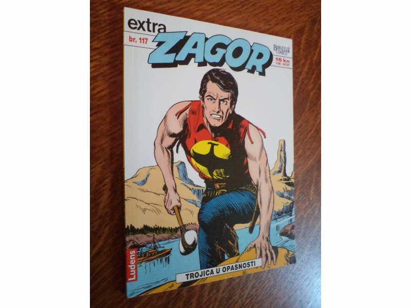 zagor extra 117