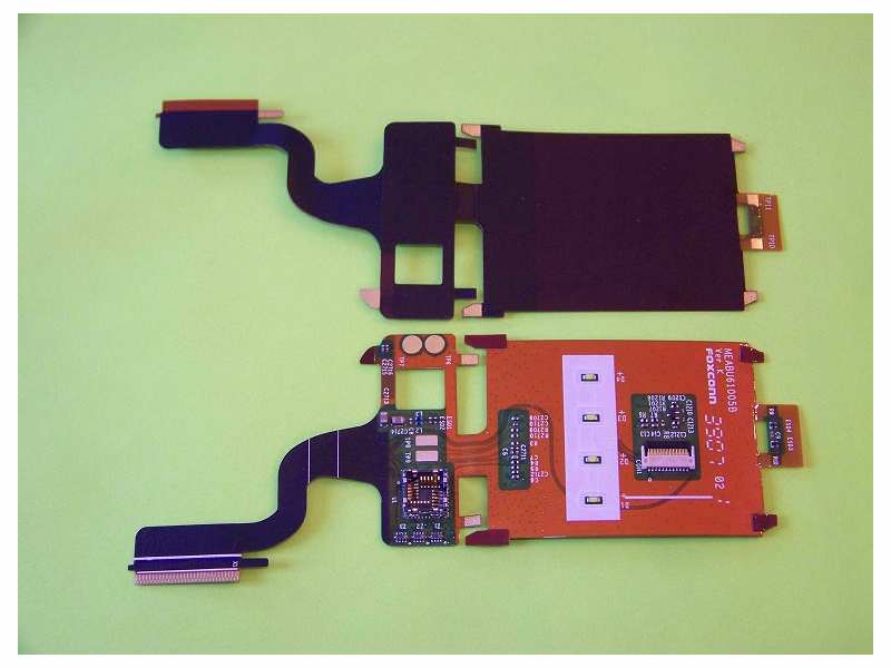 Flet Kabel / kabl  Sony Ericsson Z320 ORG