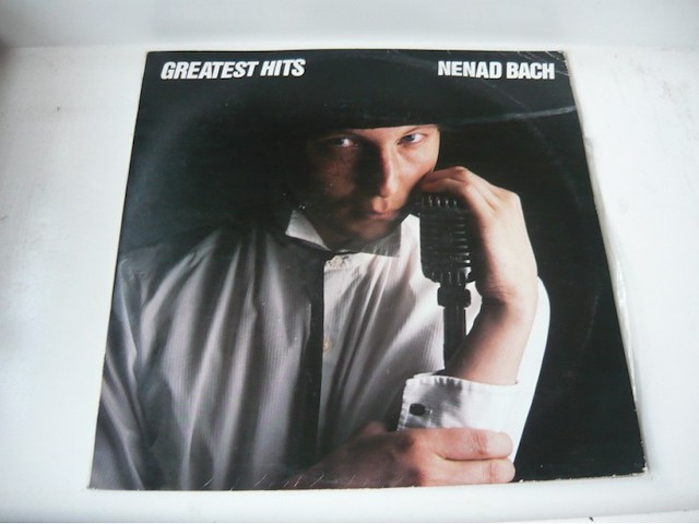 Nenad Bach - Greatest hits