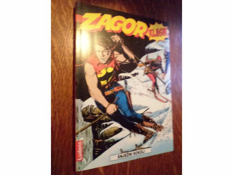 zagor klasik 14